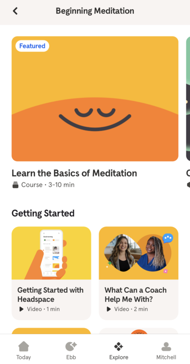 Where can I find the Basics? – Help Center