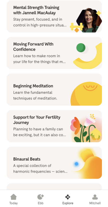 Where can I find the Basics? – Help Center