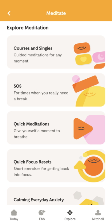 Where are SOS sessions? – Help Center